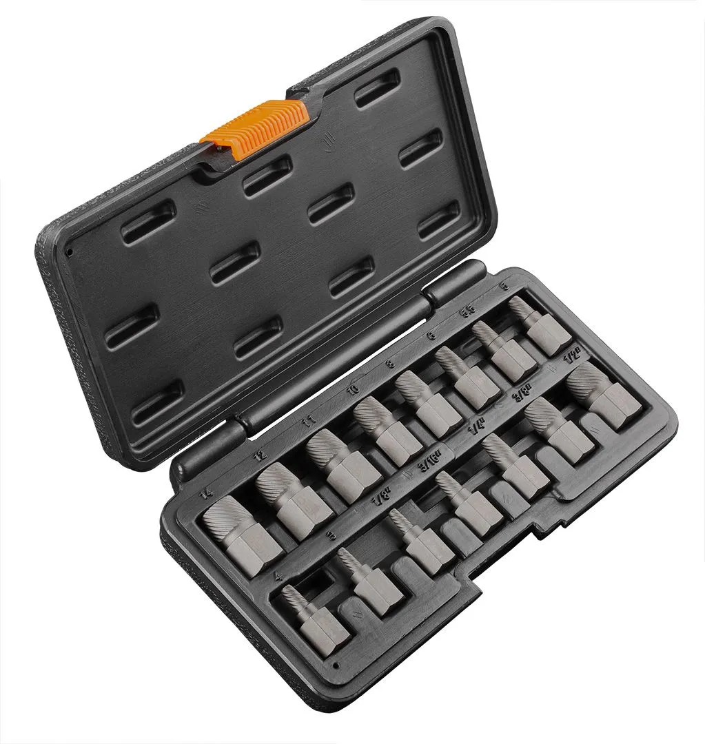 Set izvijača NEO TOOLS 09-607