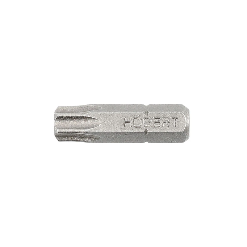 BIT TORX T8 25 MM BLISTER 5 KOM