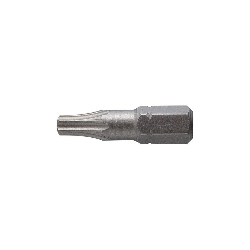 BIT TORX T10 25 MM BLISTER 2 KOM