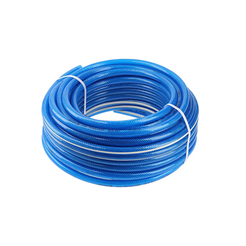 PRIKLJUČNO CREVO PVC 25M 8*2.5 MM 19/58 BAR