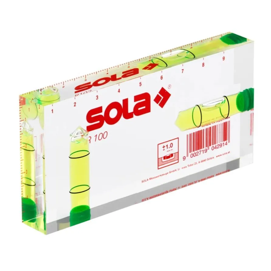 Libela – SOLA R 100