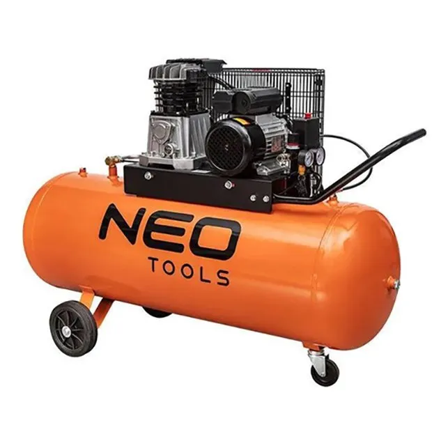 Kompresor za vazduh (uljni) od 150l – NEO TOOLS 12K031