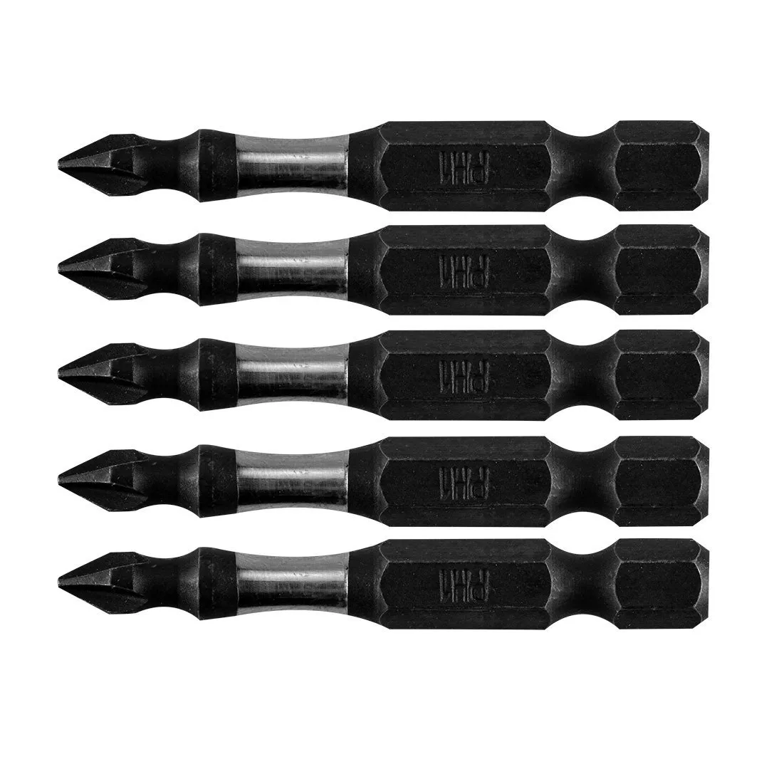 Udarni bit S2, 50mm, 5 kom. – NEO TOOLS