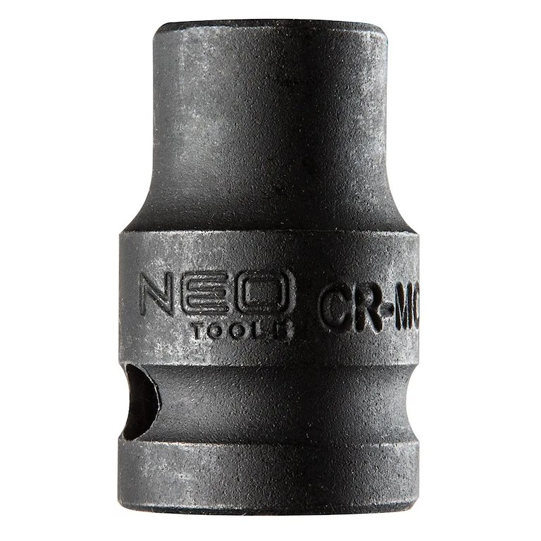 Udarne nasadne kapice od 1/2″ NEO TOOLS