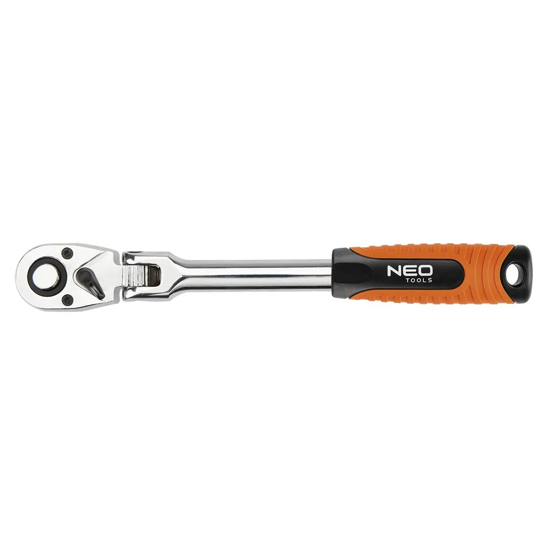 Ručka sa čegrtaljkom 1/2″ – NEO TOOLS 08-519