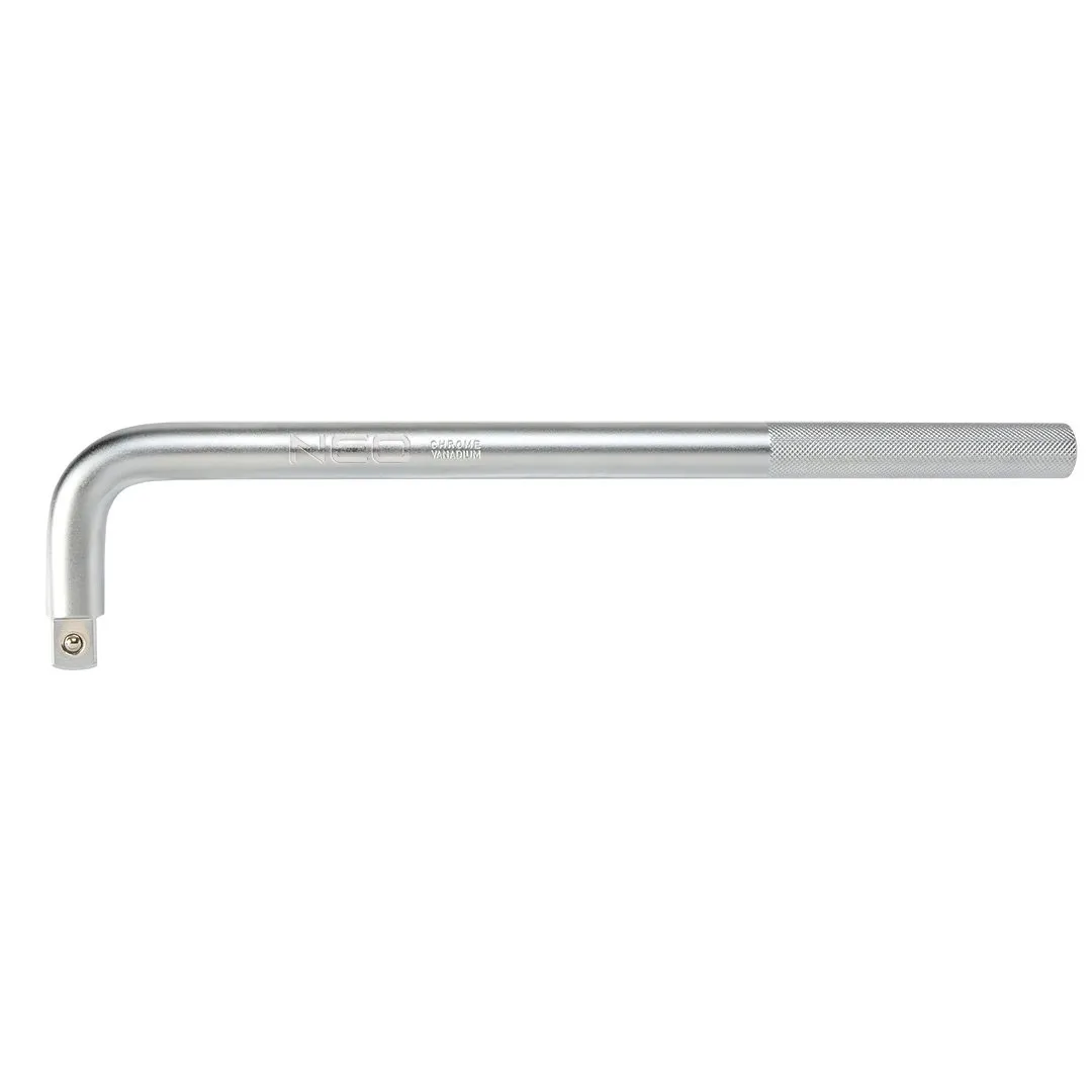 Ručka L-tip, 450 mm, 3/4″ – NEO TOOLS 08-357