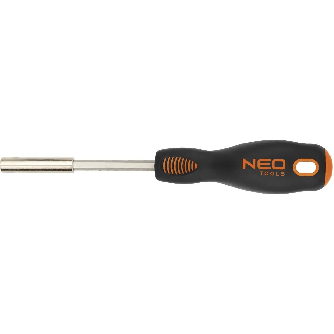 Držač za bitove od 1/4″ – NEO TOOLS 06-078