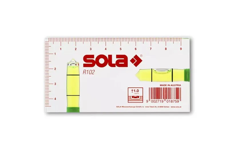 Libela – SOLA R 102