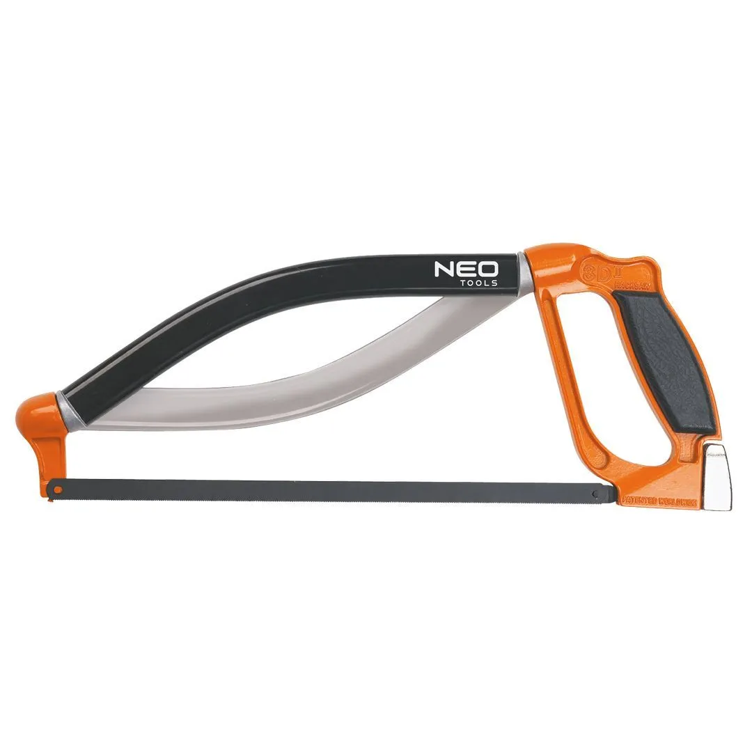 Testera za metal, 3D – NEO TOOTLS 43-300