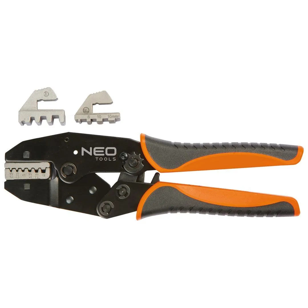 Klešta – NEO TOOLS 01-506