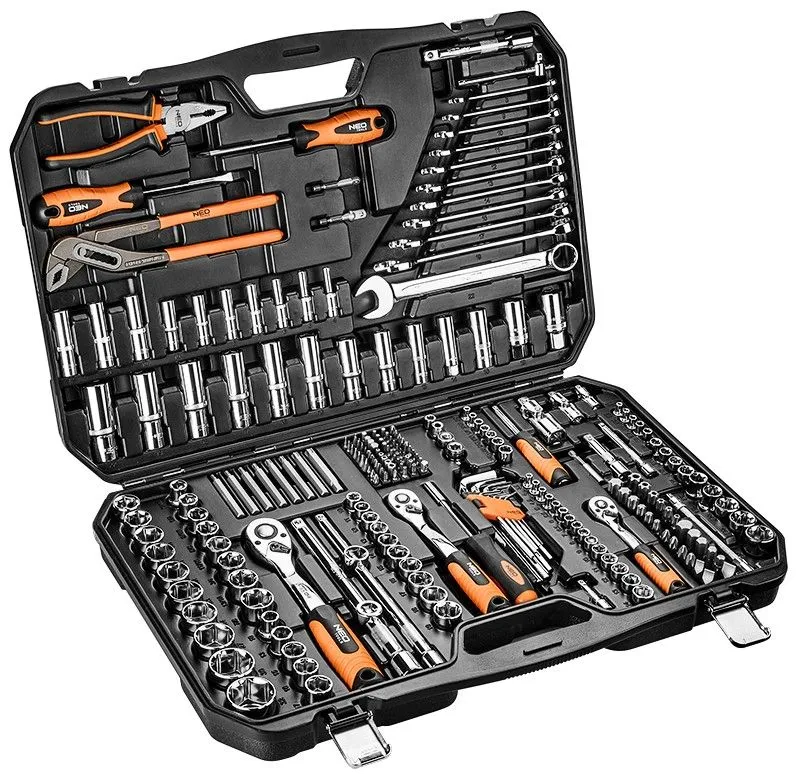 Nasadni ključevi (set) – NEO TOOLS 08-681