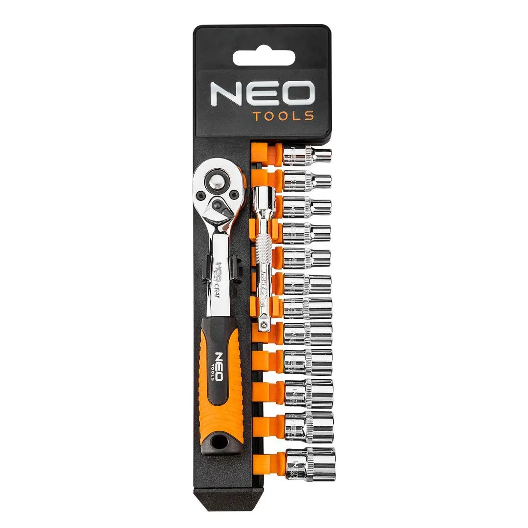 Nasadni ključevi (set) – NEO TOOLS 08-652