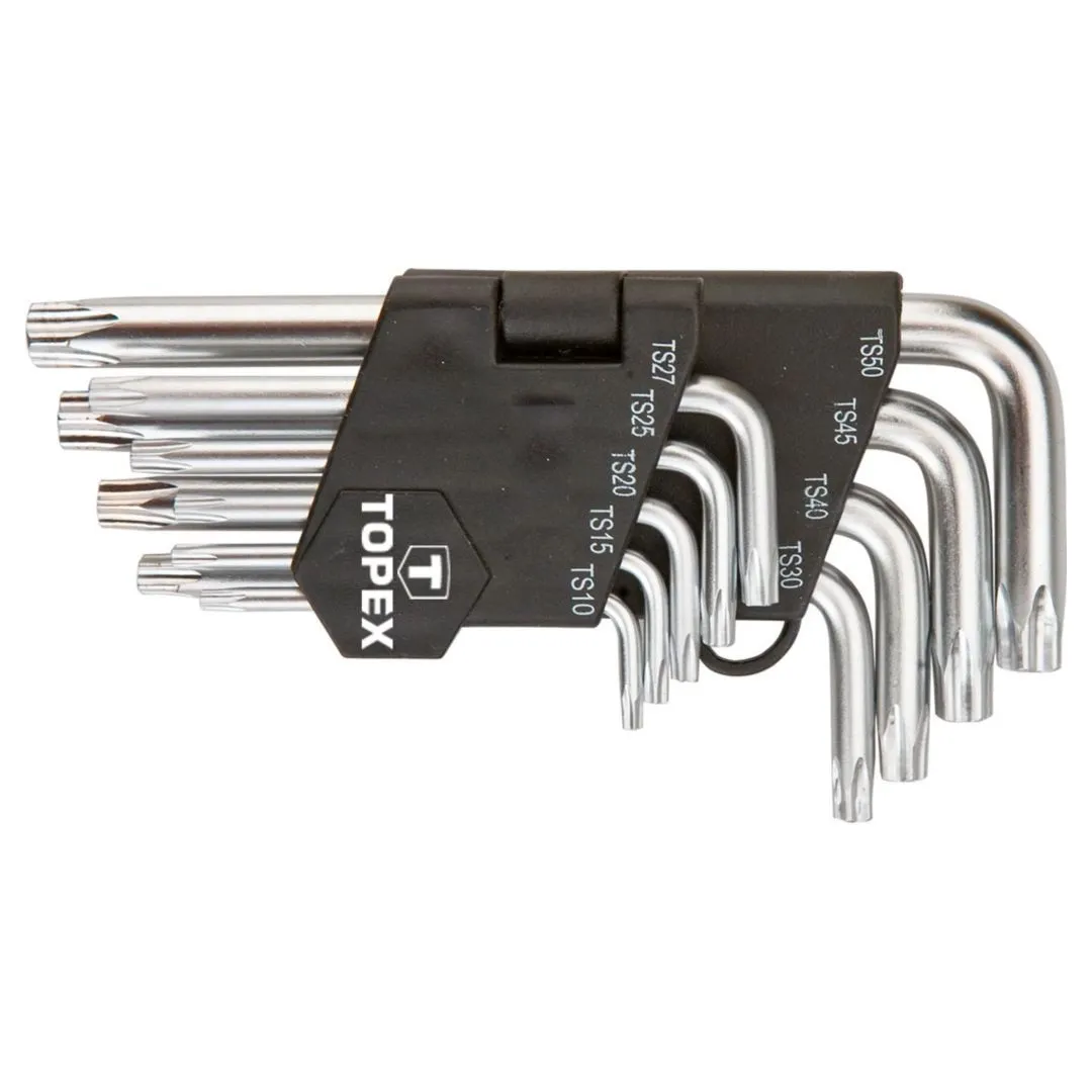 Ključ TORX – TOPEX 35D950