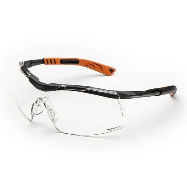 Zaštitne naočare prozirne 5X6.01.00.00