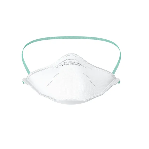 Respirator FFP2 sklopivi