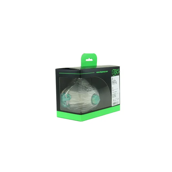 Respirator ZERO 030 MALOPRODAJNI PAKET