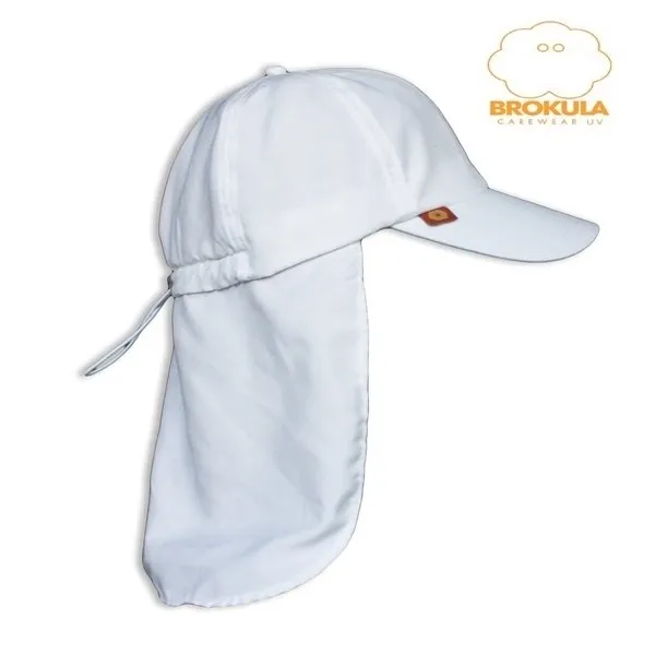 BROKULA CAREWEAR UV kapa za odrasle, ONE SIZE