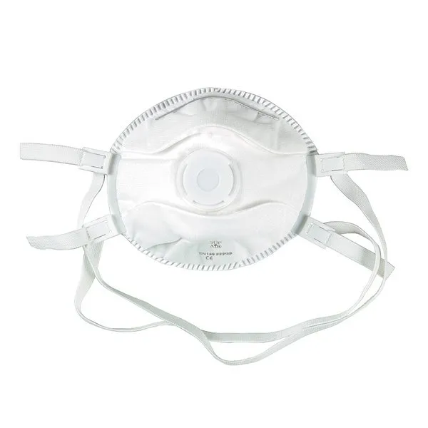 Respirator FFP 3 sa ventilom