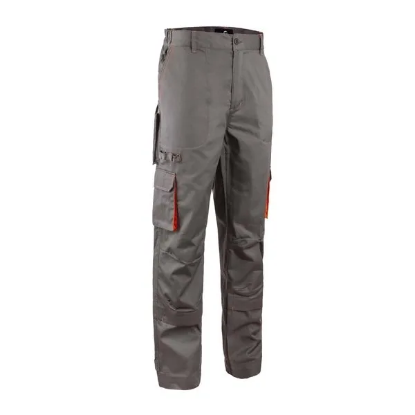 Radne pantalone PADDOCK II sive