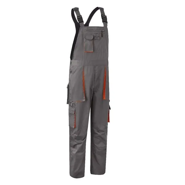 Radne farmer pantalone PADDOCK II sive