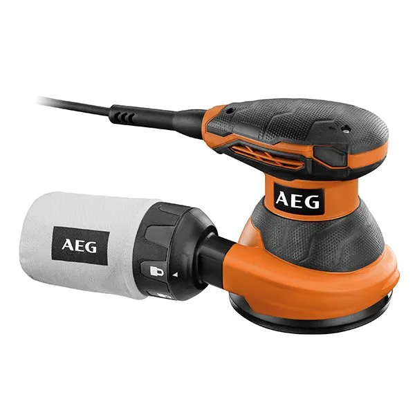 Rotaciona brusilica 300W – EX125ES – AEG