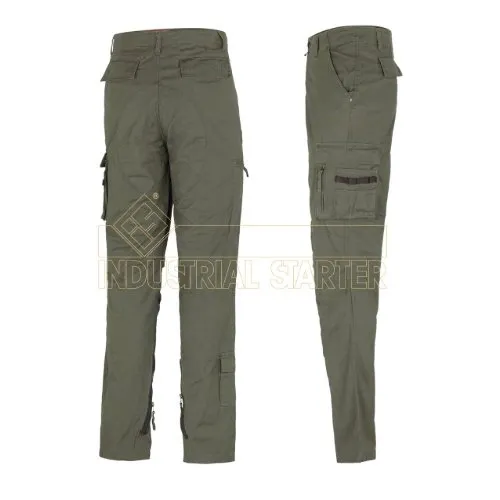 Radne pantalone – Raptor 8028