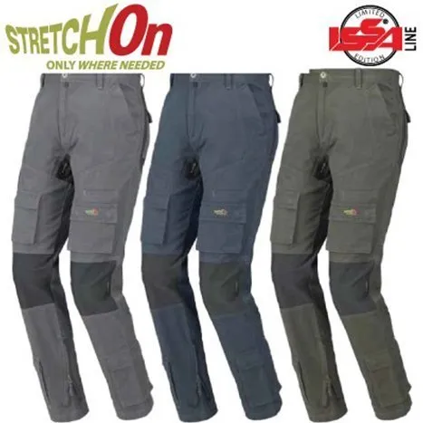 Radne pantalone – Stretch On