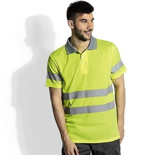 Reflektujuća polo majica – Vision polo