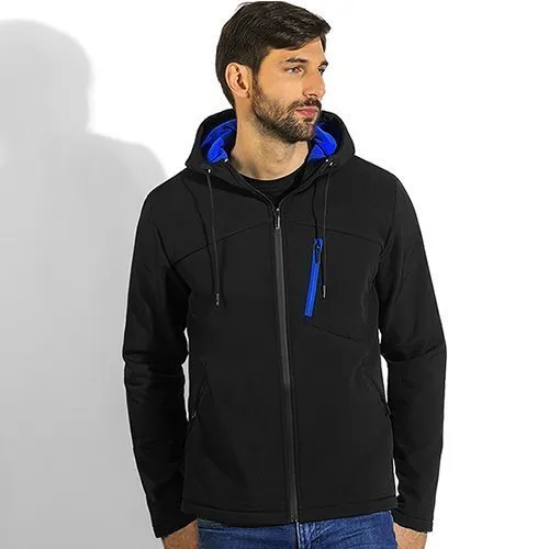 Dukserica softshell – NITRO