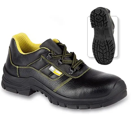 Plitke zaštitne cipele Goru S1 SRC