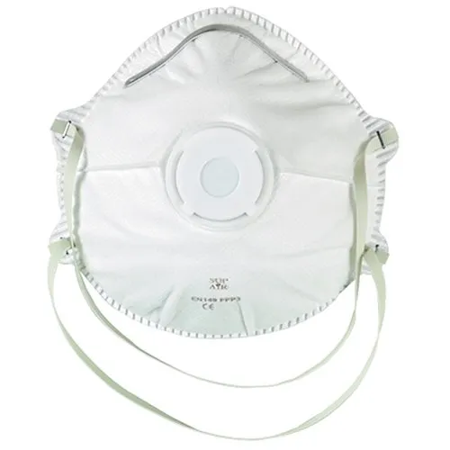 Respirator FFP2 loptasti sa ventilom