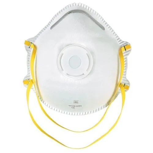 Respirator FFP1 loptasti sa ventilom