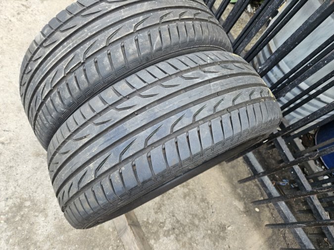 205/55 R16 Semperit