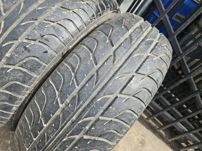 205/60 R15 TIGAR