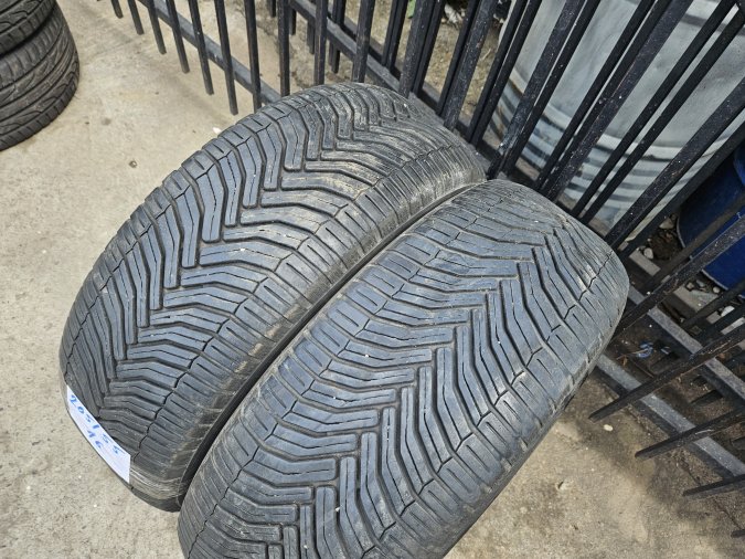 205/55 R16 Michelin