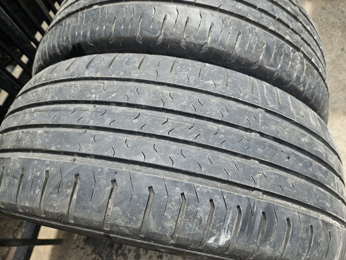 205/55 R16 Continental