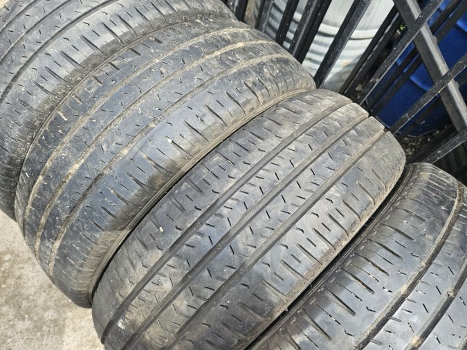 205/65 R16 NEXEN
