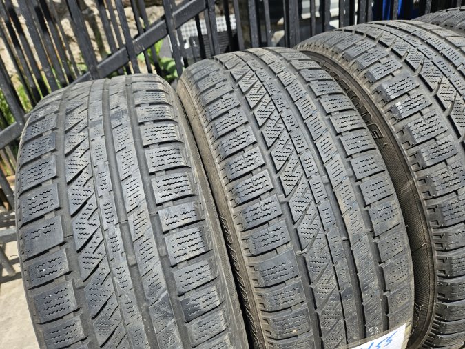 195/55 R16 BRIDGESTONE