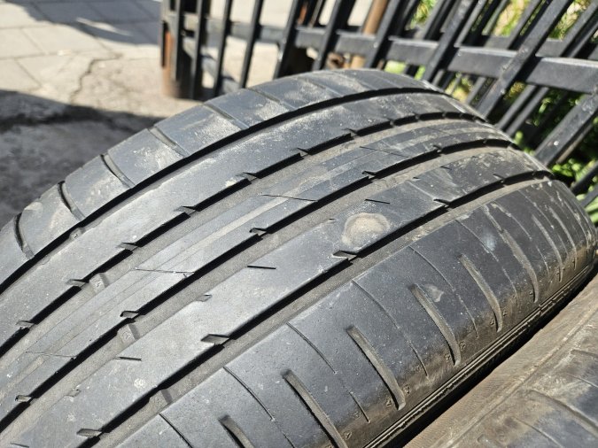 205/55 R16 Fulda