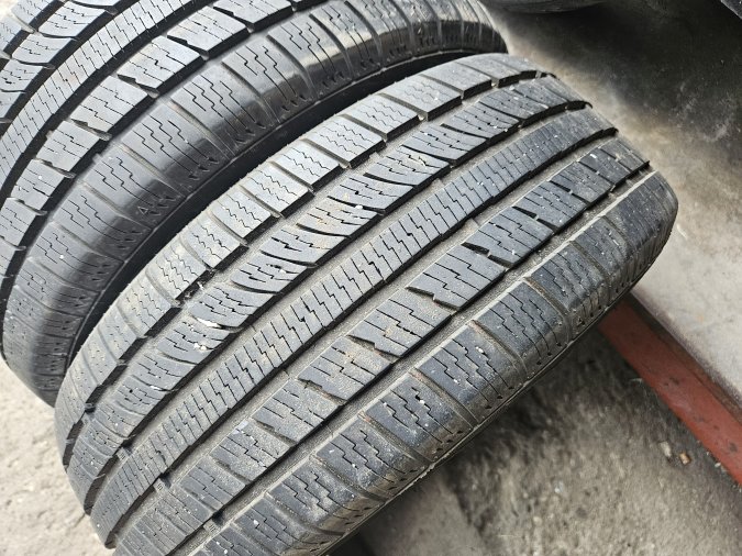 185/55 R14 NOKIAN