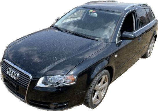 AUDI A4 B7 Avant 8ED 2004-2008