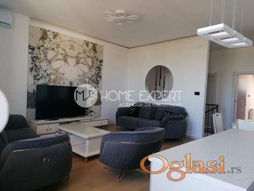 NOVI SAD - SALAJKA - 74.00 m2