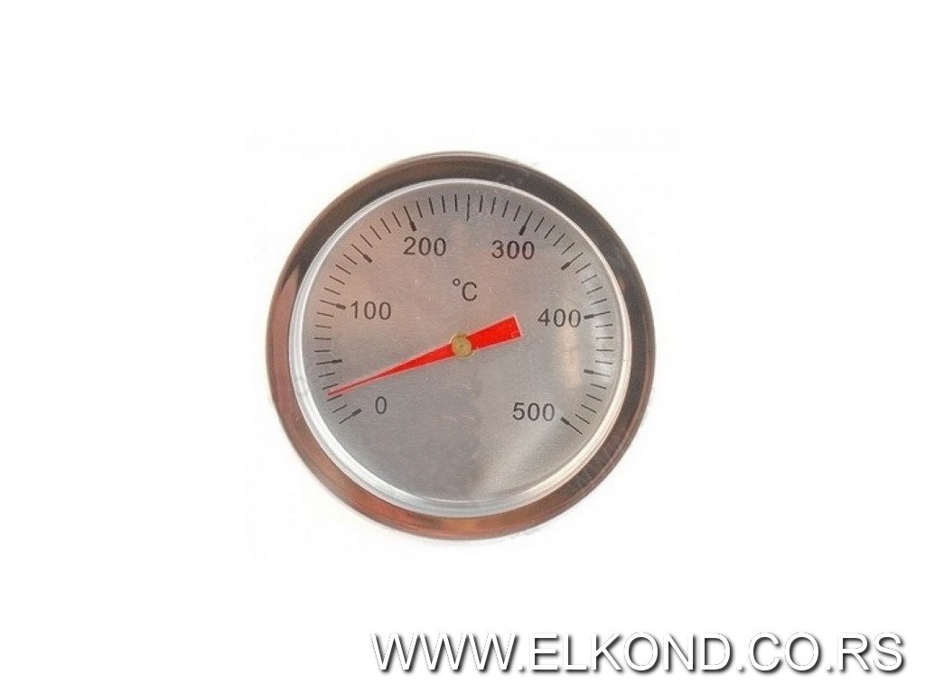 Termometar 0-500C FI-50