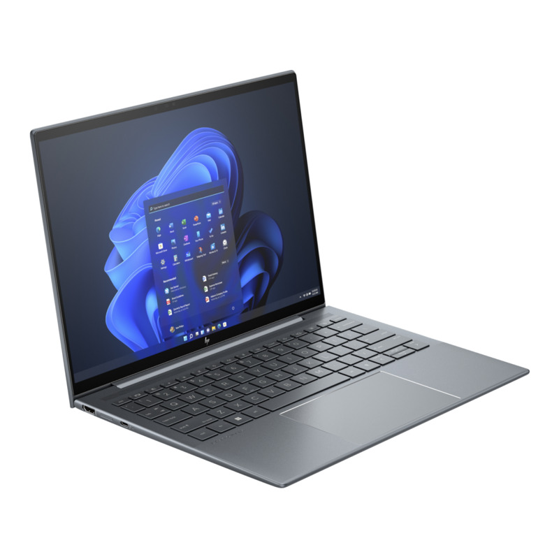 Laptop HP Elite Dragonfly G4 W11P/13.5″WUXGA+ 400/i7-1355U/16GB onboard/512GB/backlit/FPR/teget