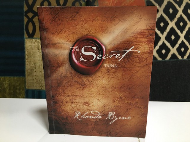 Tajna Rhonda Byrne