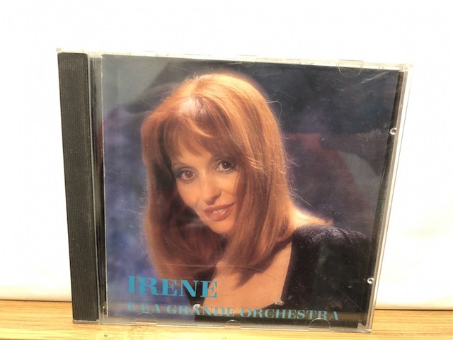 Irene E La Grande Orchestra