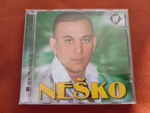 Nesko Jovanovic Kejdz