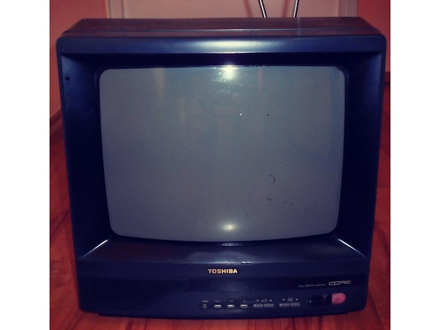 TV TOSHIBA 147R9E u boji