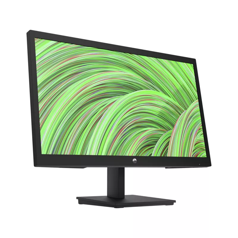 Monitor HP V22v 21.45″/VA/1920×1080/75Hz/5ms/HDMI, VGA/FreeSync/VESA/2g