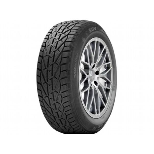 TIGAR Zimska guma 255/55R19 WINTER SUV 11V XL